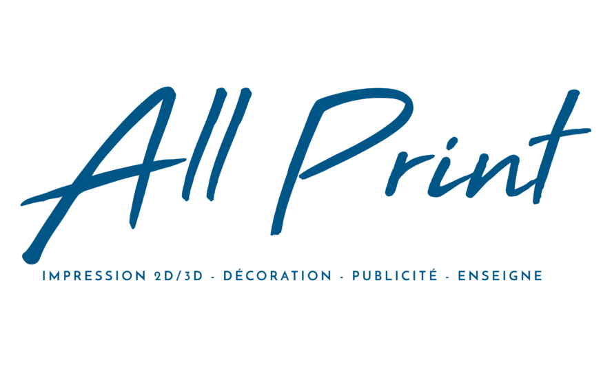 Notre société – All Print